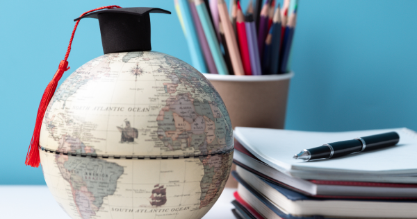 International Education Strategy 2026: mobility as education diplomacy