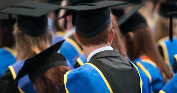New analysis reveals graduates in every region earn at least a third more