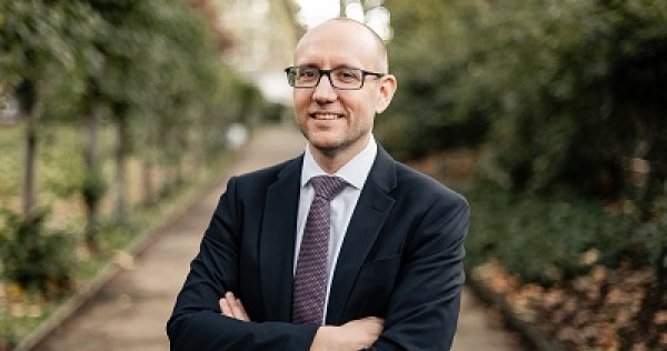 Jamie Arrowsmith