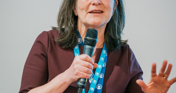 Professor Dame Karen Holford CBE
